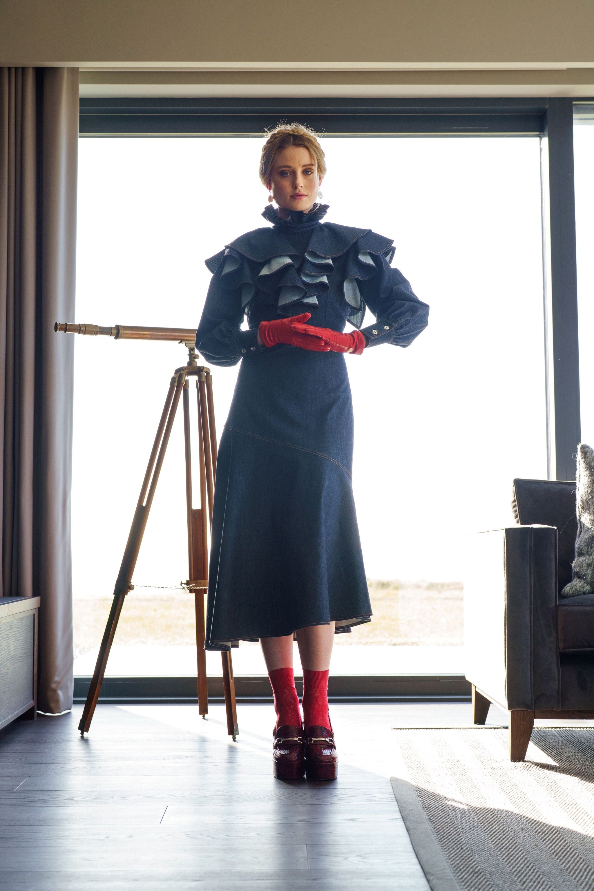 IN STORE EVENT WITH STYLIST CATHY OCONNOR & DESIGNER AOIFE ROONEY